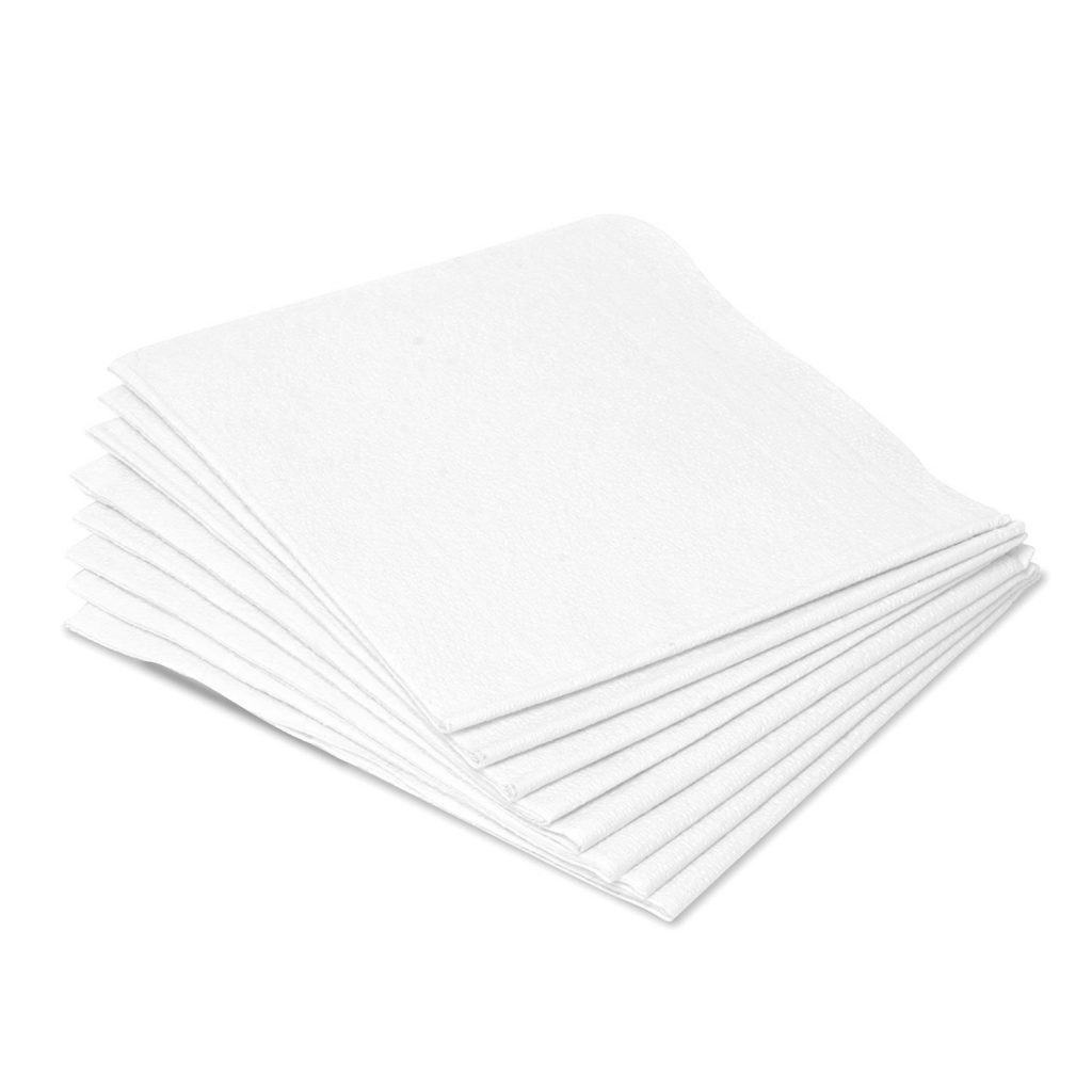 Graham Drape Sheet - 2 ply 40" x 48" - Essential Med Tools