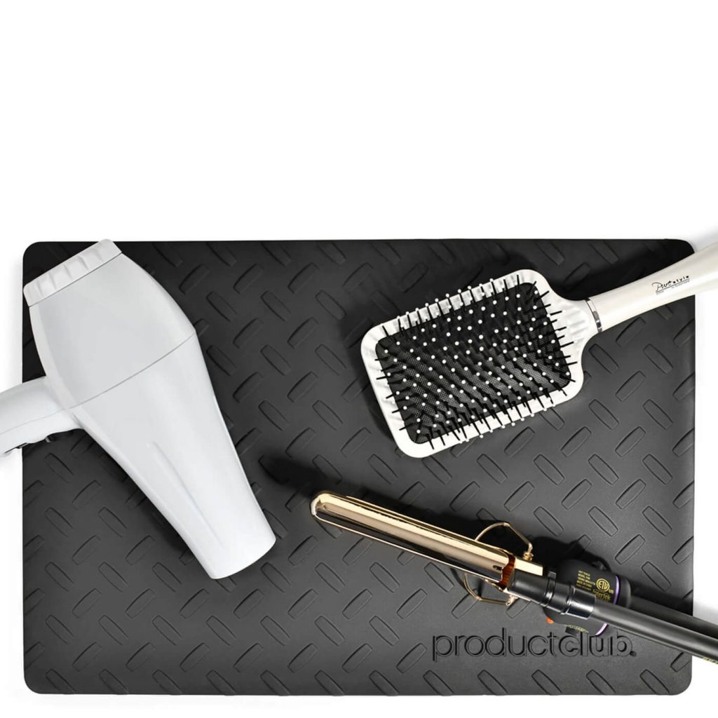 Product Club SILICONE STATION/TRAY MAT | Essential Med Tools