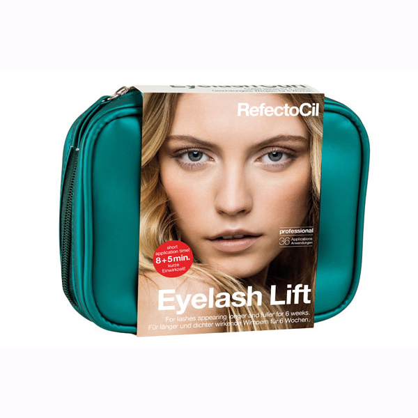RefectoCil Eyelash Lift Set - Essential Med Tools