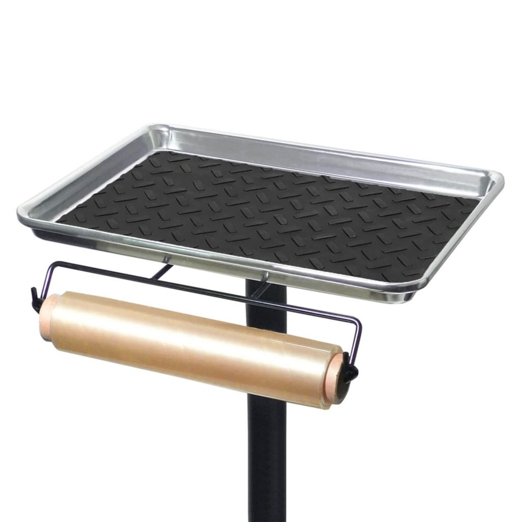 Product Club Mobile Color Station | Essential Med Tools