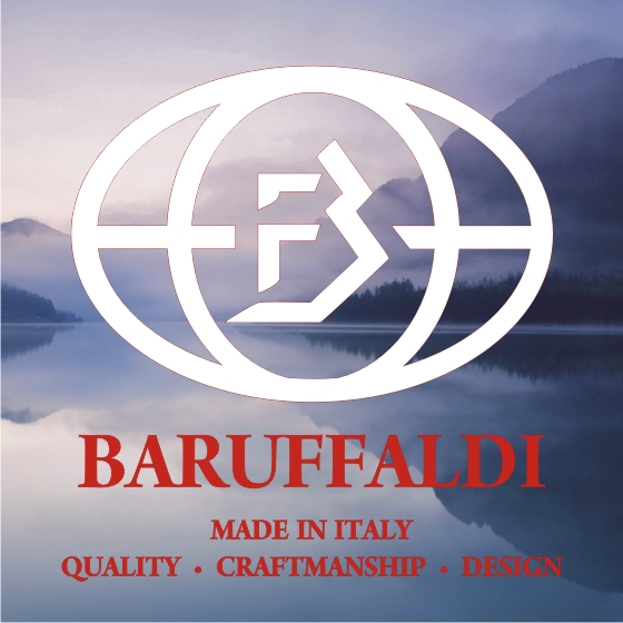 Baruffaldi Cuticle Scissor, 3.5″ Stainless Steel | Essential Med Tools